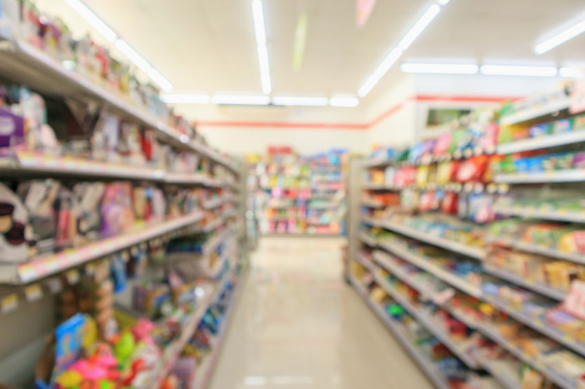 Push to Talk Two Way Radios for Hyperconvenience Stores - Peak PTT Blog