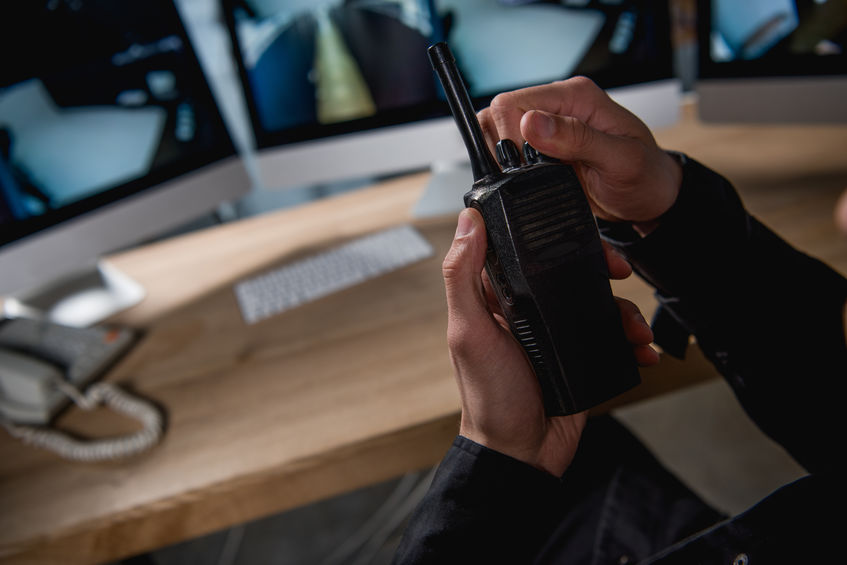 Push-to-Talk Two Way Radio Care and Handling - Peak PTT Blog