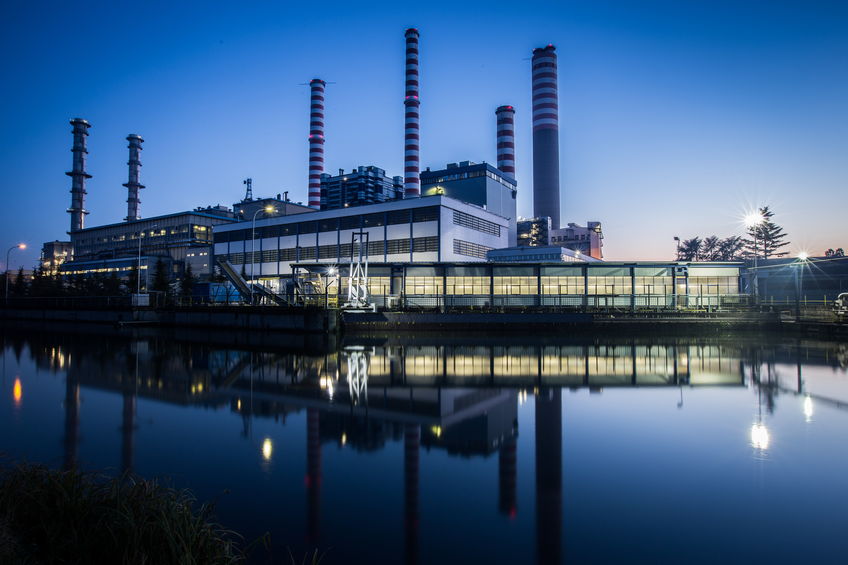 Push-to-Talk Two Way Radios for Hydroelectric Power Plants - Peak PTT Blog