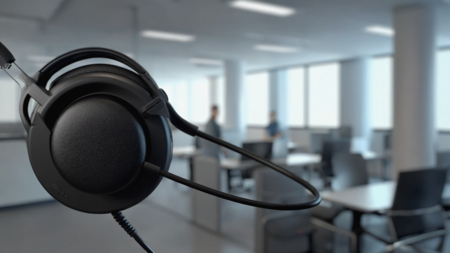 What to Know About Push-to-Talk Headsets - Peak PTT Blog